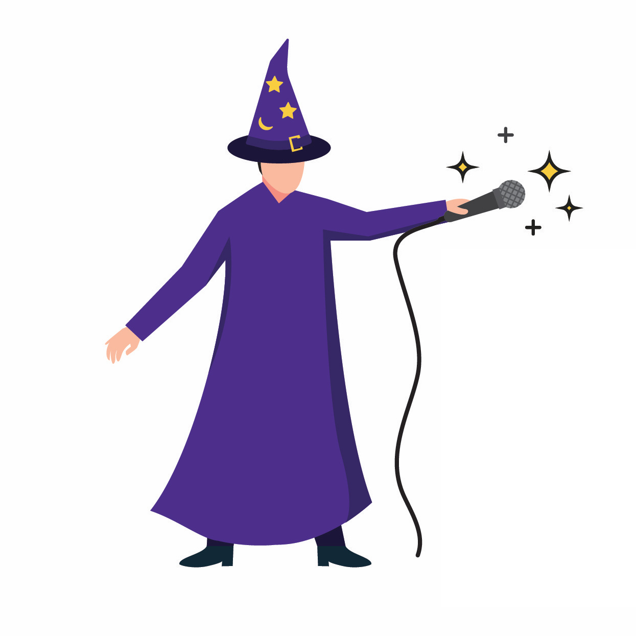 Benefits Of Podcasting – Podcast Wizardry